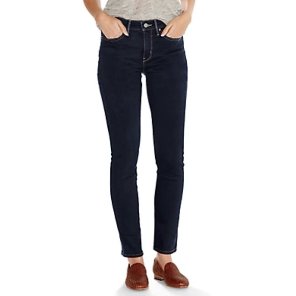 Levi's | Jeans | Levis 72 Skim Cut Jeans | Poshmark